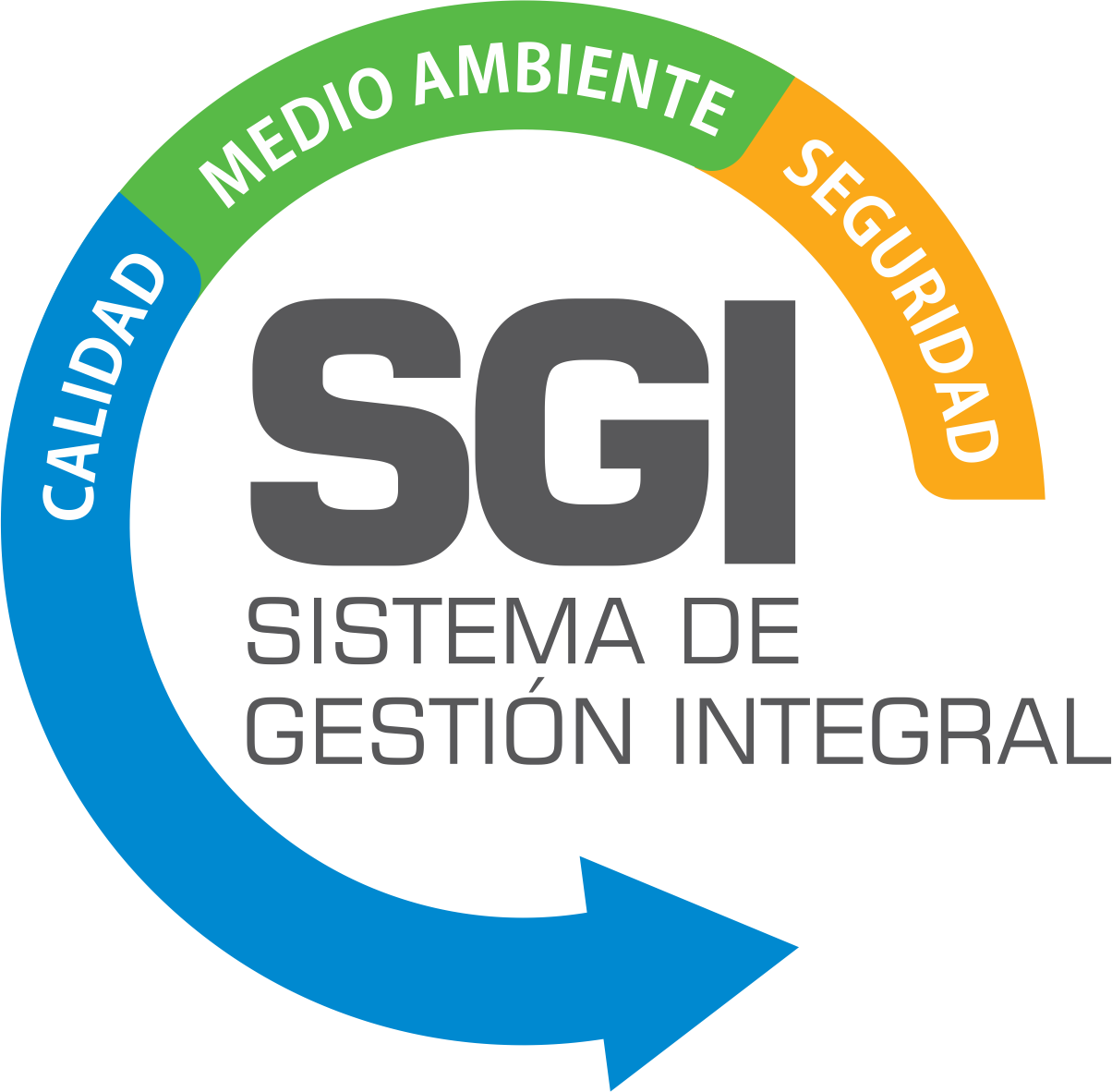 Identificación de Peligros y Riesgos – SGI ITSF